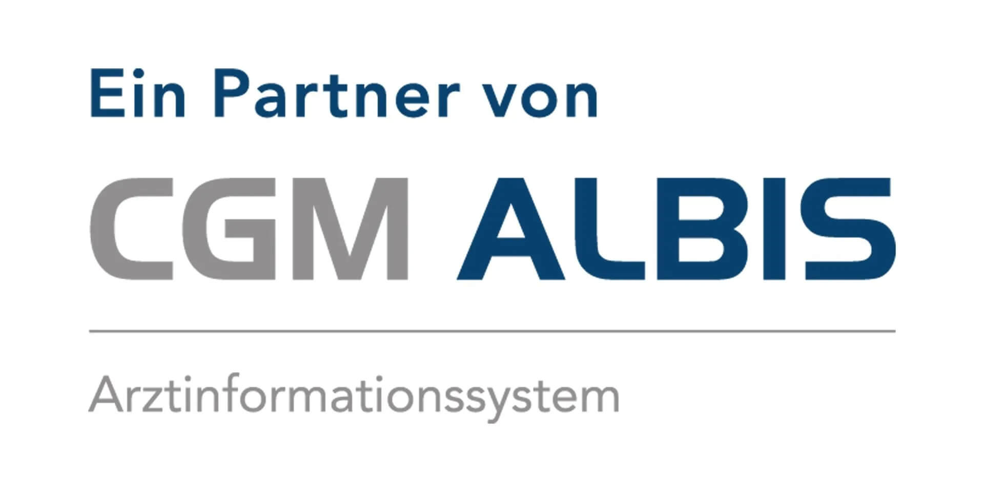 Praxissoftware ALBIS - Praxissoftware Experten